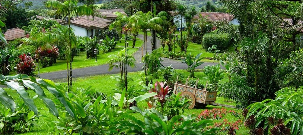 Ecolodge Types and Definitions - Worldwide Ecolodges